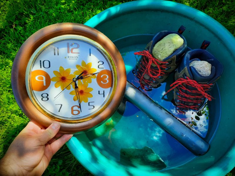 Härkila. Apavas bene visiems gyvenimo atvejams | Medžioklė