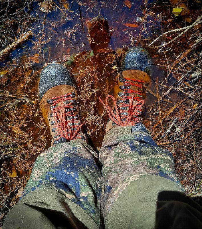 Härkila. Apavas bene visiems gyvenimo atvejams | Medžioklė